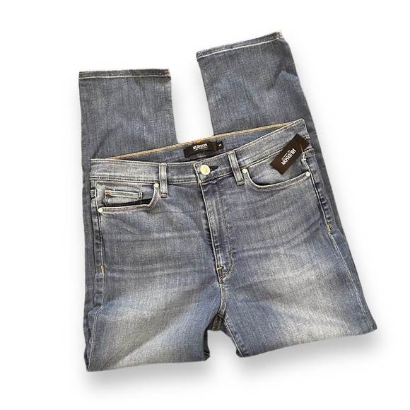 Hudson Jeans | Jeans | Hudson Jeans Womens Size Barbara Skinny Modal 30 ...